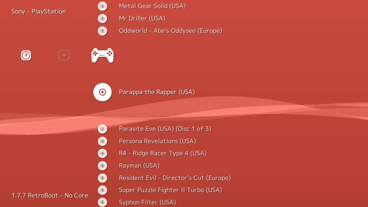 How-to Add More Games to PlayStation Classic with RetroBoot | Sony ...