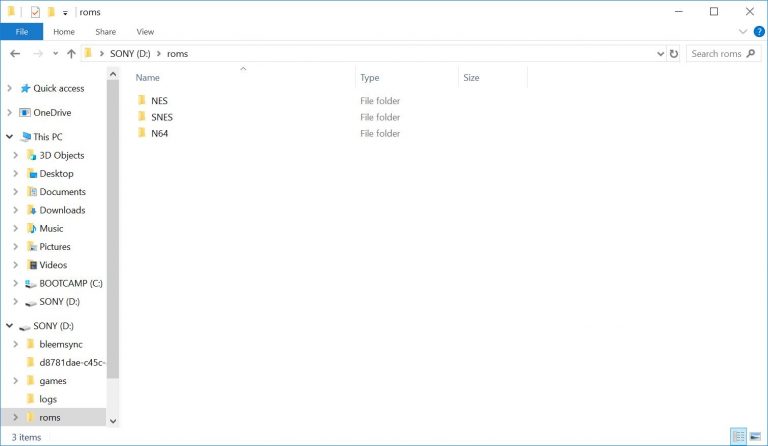 How-to Add More Games to PlayStation Classic with BleemSync | Sony ...