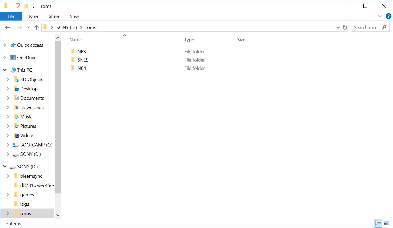 How-to Add More Games to PlayStation Classic with BleemSync | Sony ...