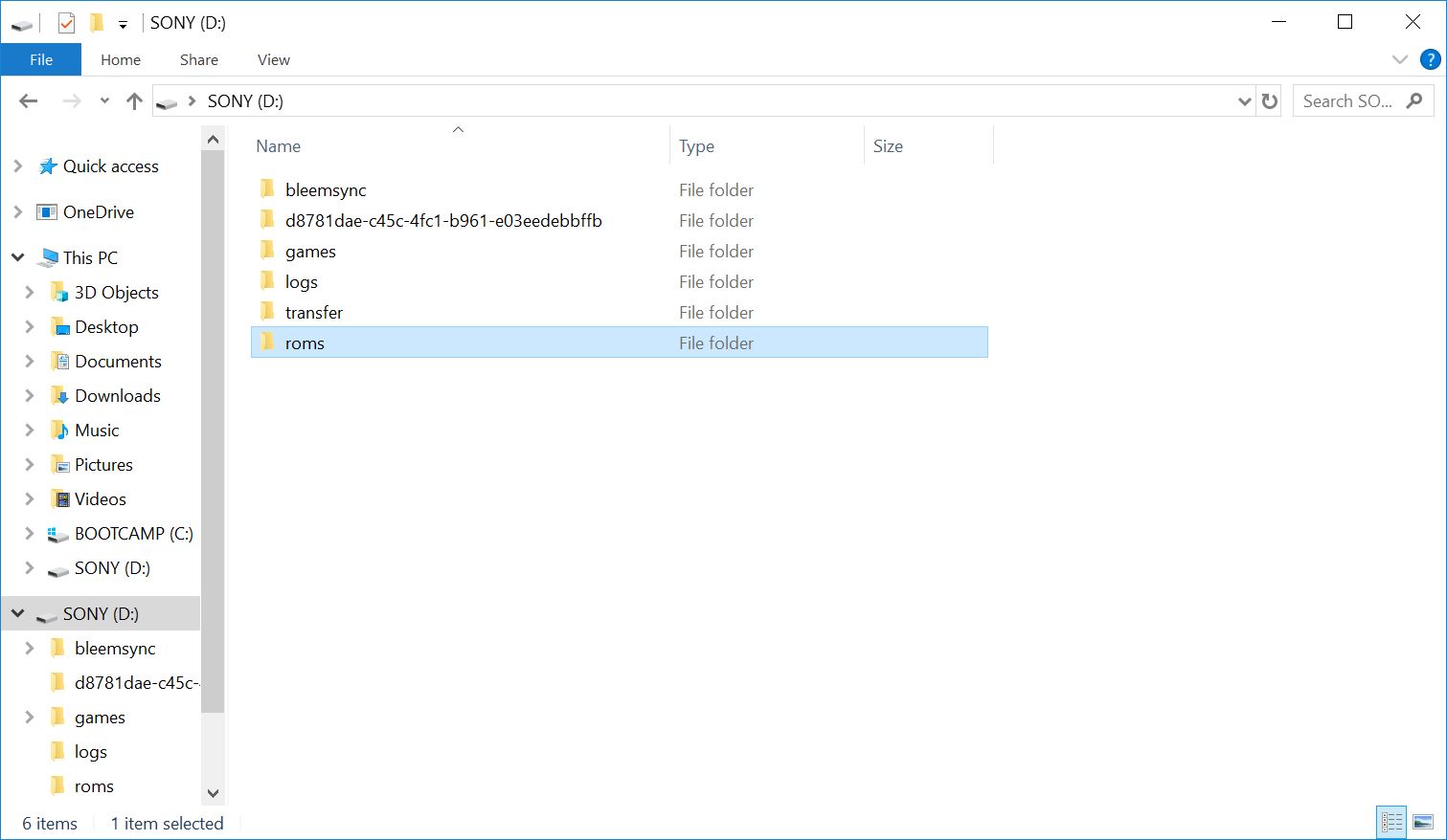 How-to Add More Games to PlayStation Classic with BleemSync | Sony ...