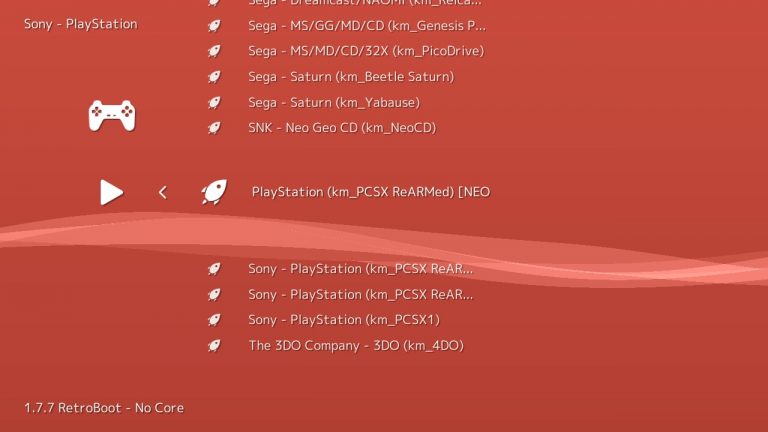 How-to Add More Games to PlayStation Classic with RetroBoot | Sony ...